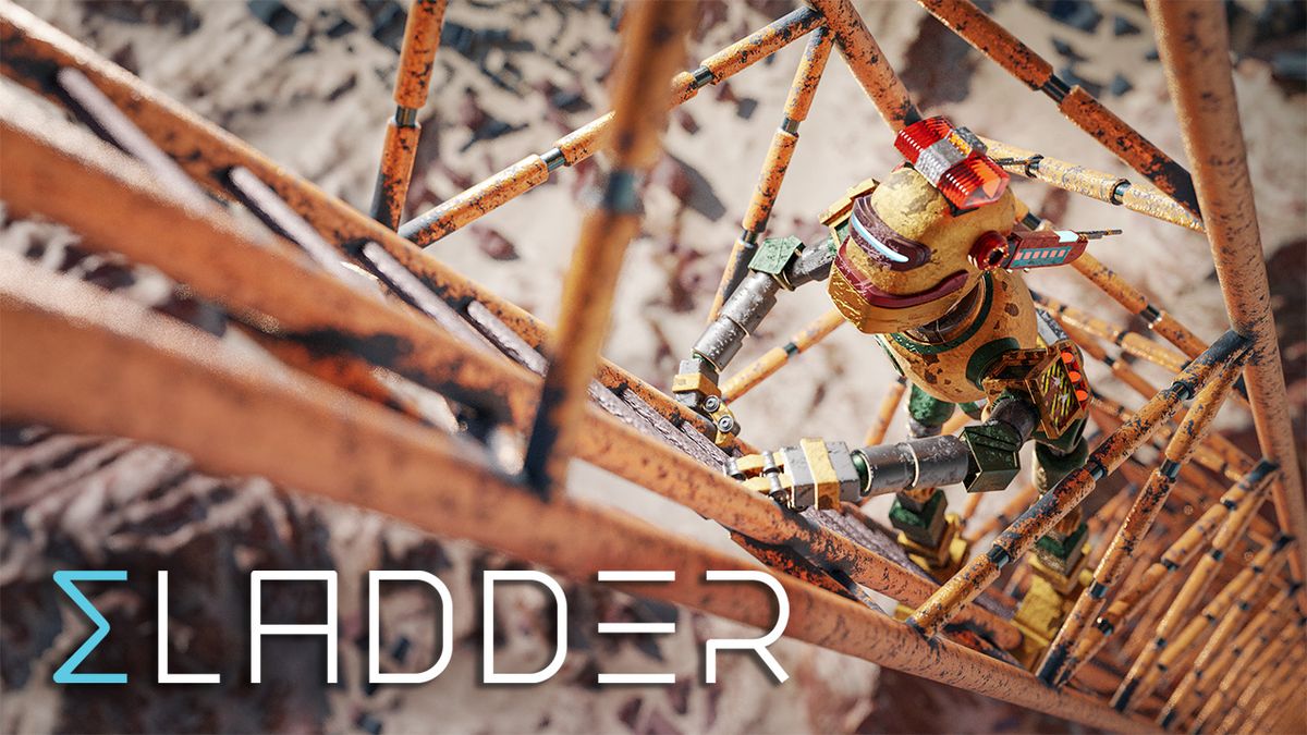 ΣLadder Enabled - Space Robots Ranking